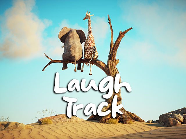 Laugh Track - 100 - HeadChatter.com